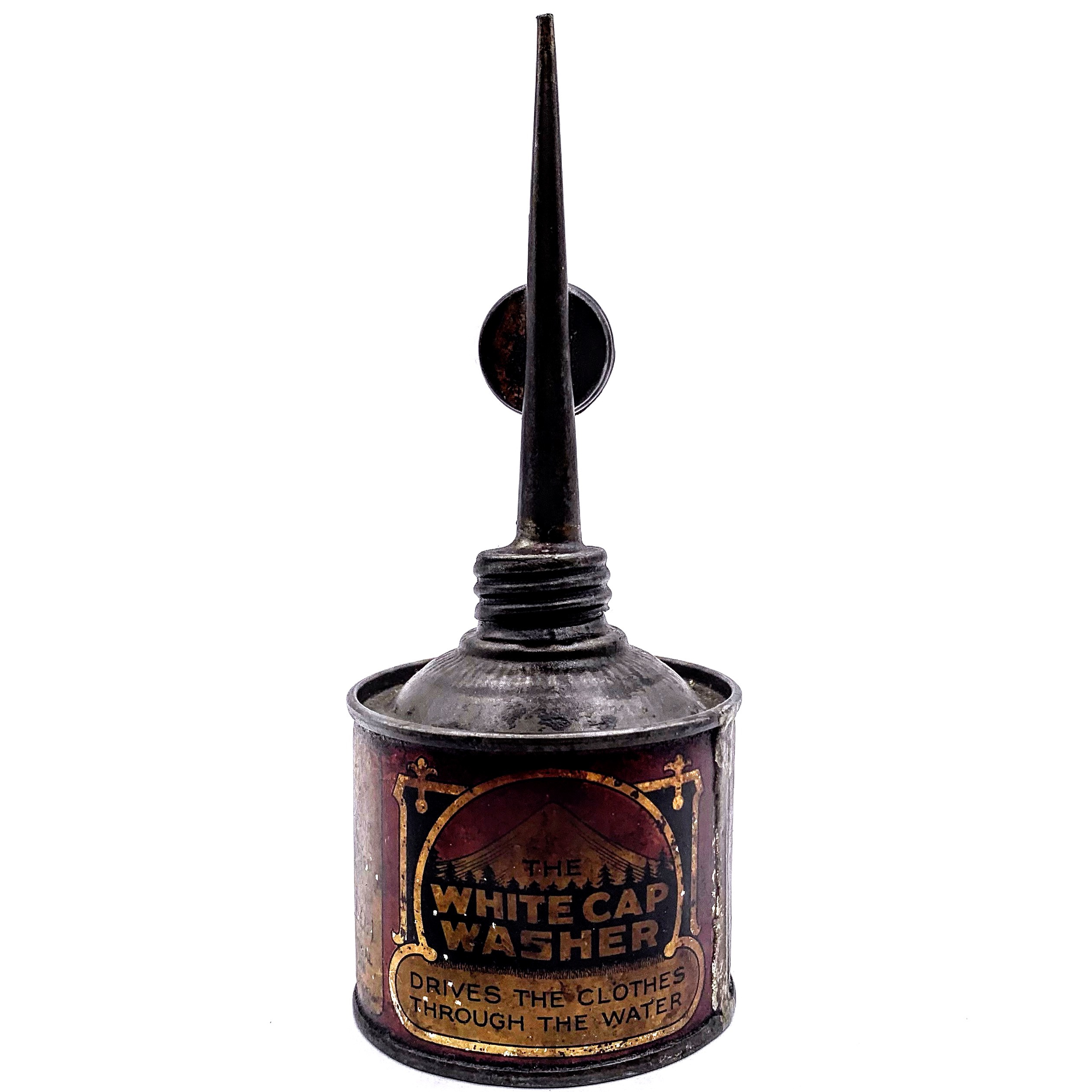 Beatty Bros. Washer Mechanism Oiler - Parry's Vintage