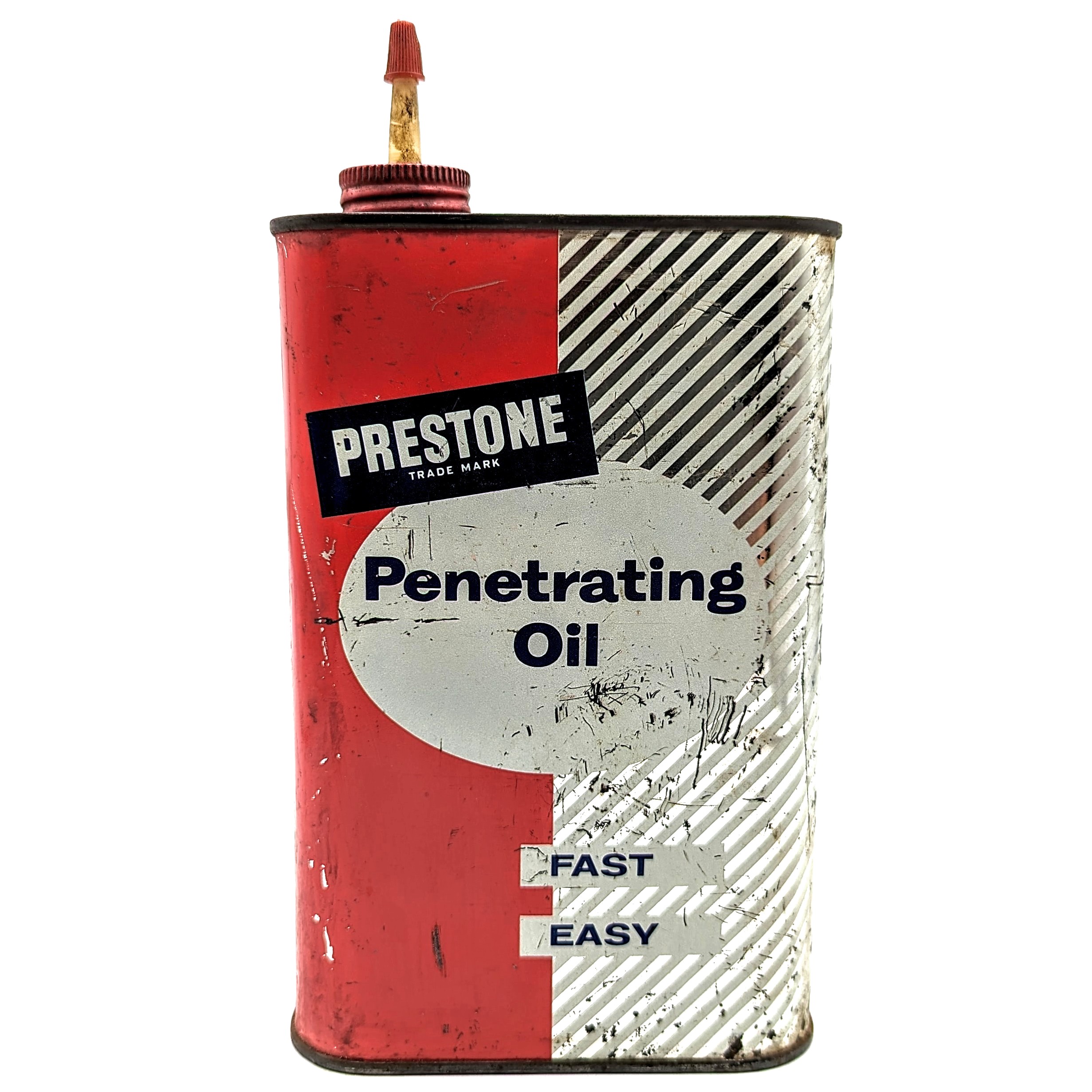Prestone Penetrating Oil 32oz Can - Parry's Vintage