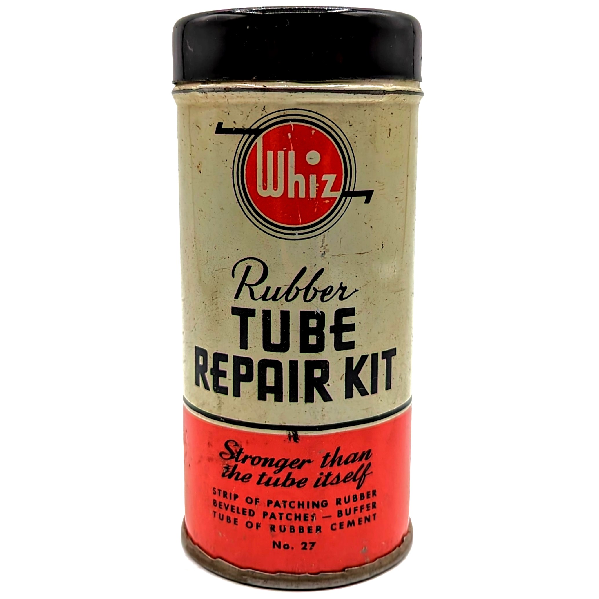 Whiz Tube Repair Kit - Parry's Vintage