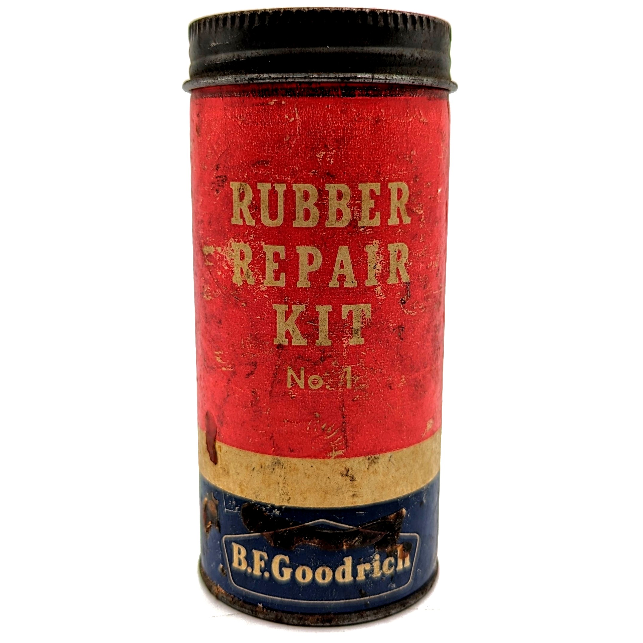 B.F. Goodrich Repair Kit - Parry's Vintage