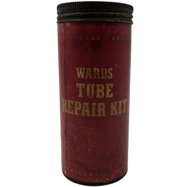 Wards Tube Repair Kit - Parry's Vintage
