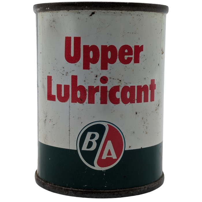 B/A Upper Lubricant 4oz Can - Parry's Vintage