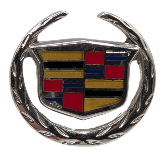 Cadillac Lapel Pin - Parry's Vintage