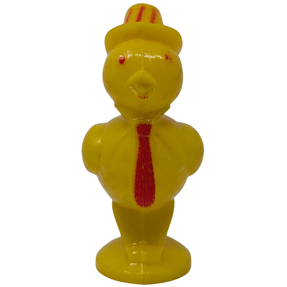 Rosbro Easter Chick Candy Container - Parry's Vintage