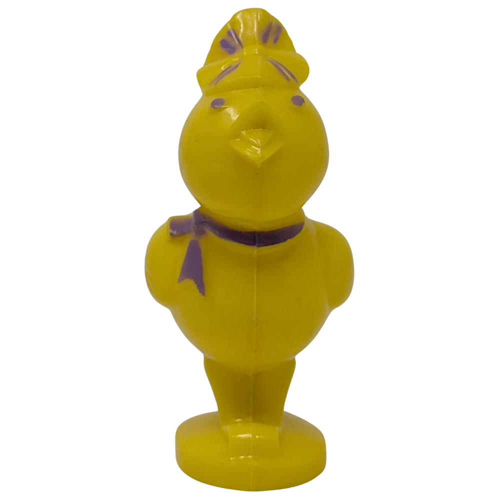 Rosbro Easter Chick Candy Container - Parry's Vintage