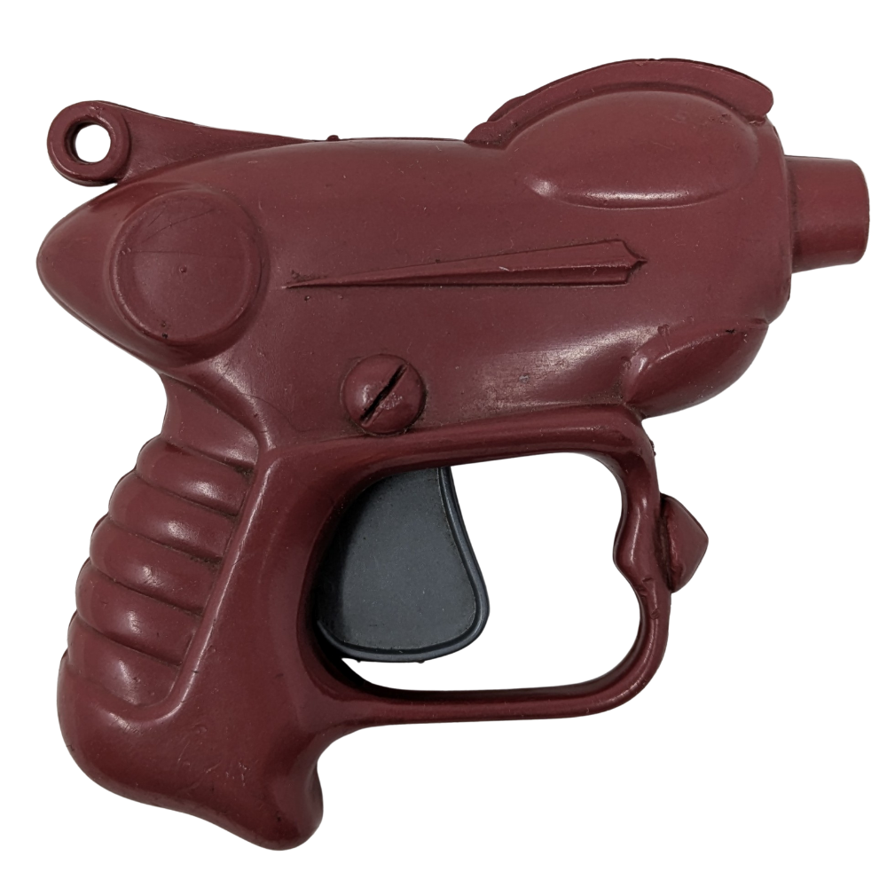 Arliss Space Dart Gun - Parry's Vintage
